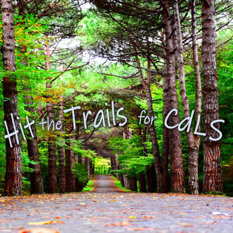 Hit the Trail for CdLS | CdLS Foundation