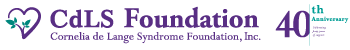 What is CdLS? | CdLS Foundation