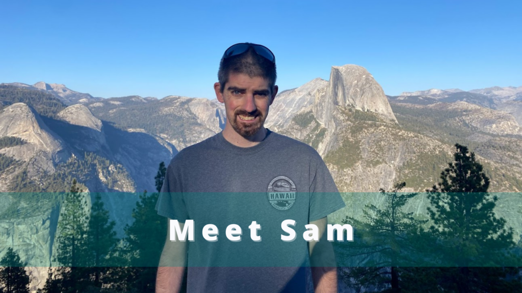 Sam Luce | CdLS Foundation