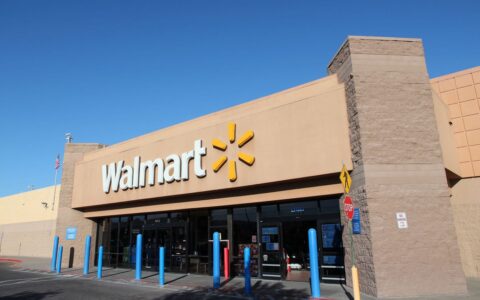 Walmart Enhancing Accessibility For Shoppers With Disabilities | CdLS ...