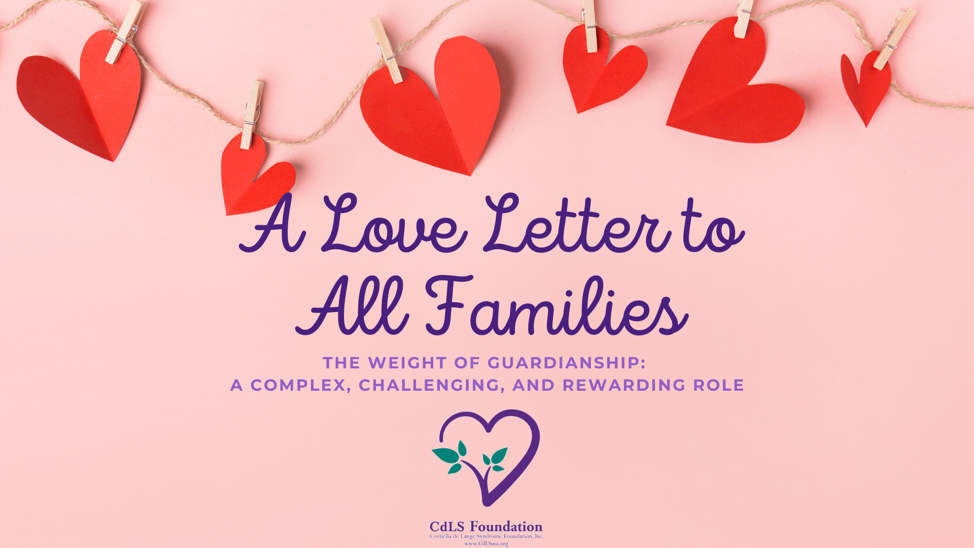 A Love Letter to ALL Families: The Weight of Guardianship: A Complex ...