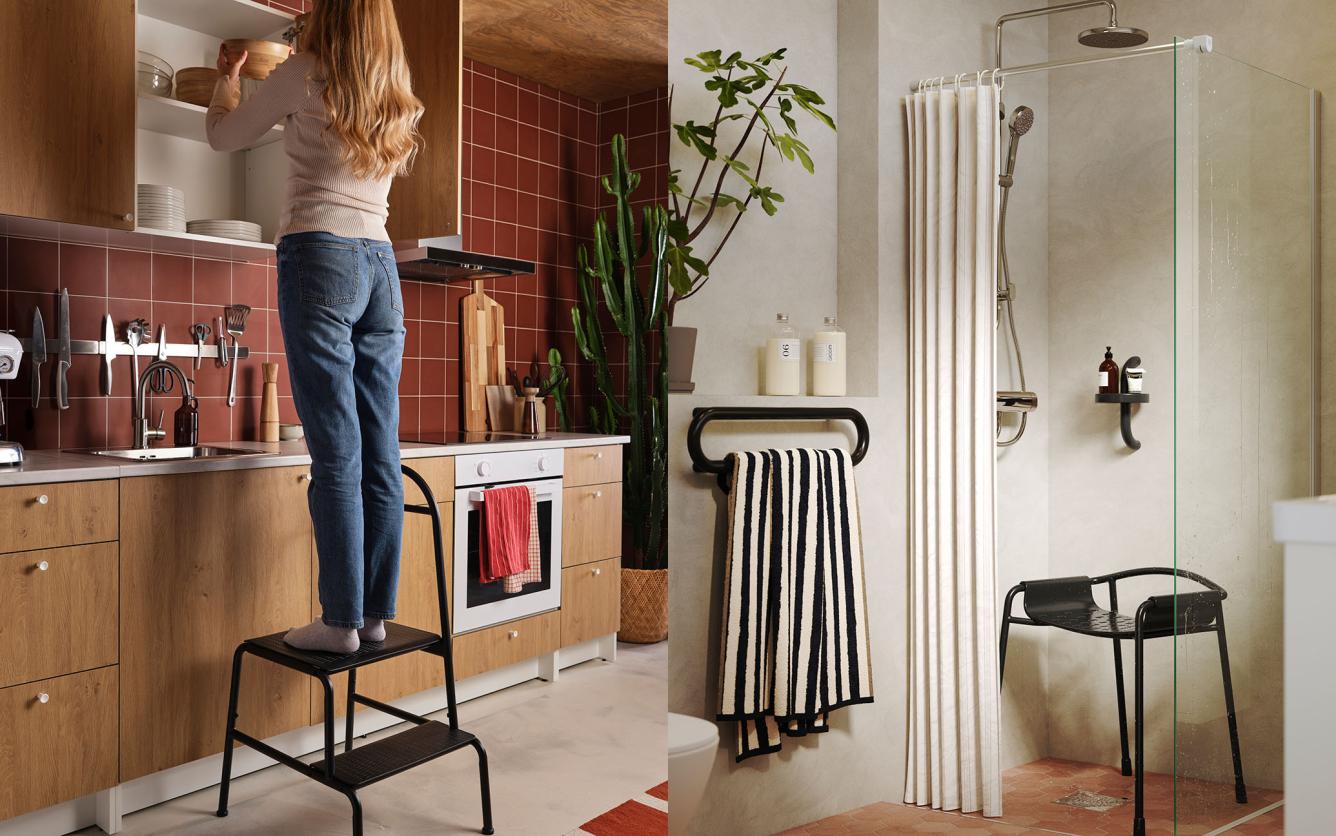 Ikea Launches Collection Of Accessible Products | CdLS Foundation