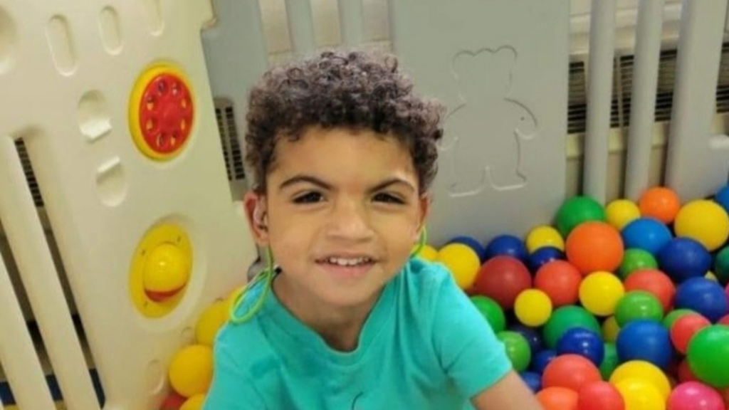 As Seen in Reaching Out: BEHAVIOR Psychology & Medications | CdLS Foundation