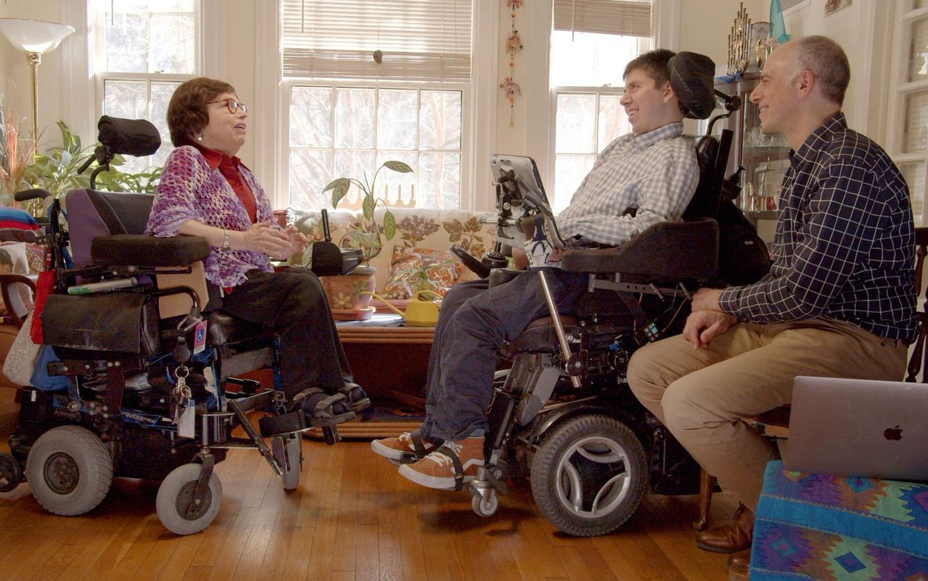 PBS Documentary Explores Transition To Adulthood For Young People With ...