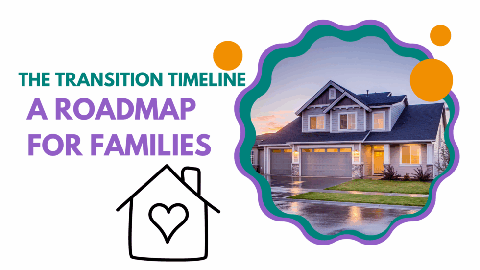 As Seen In The Path Forward: The Transition Timeline A Roadmap for ...