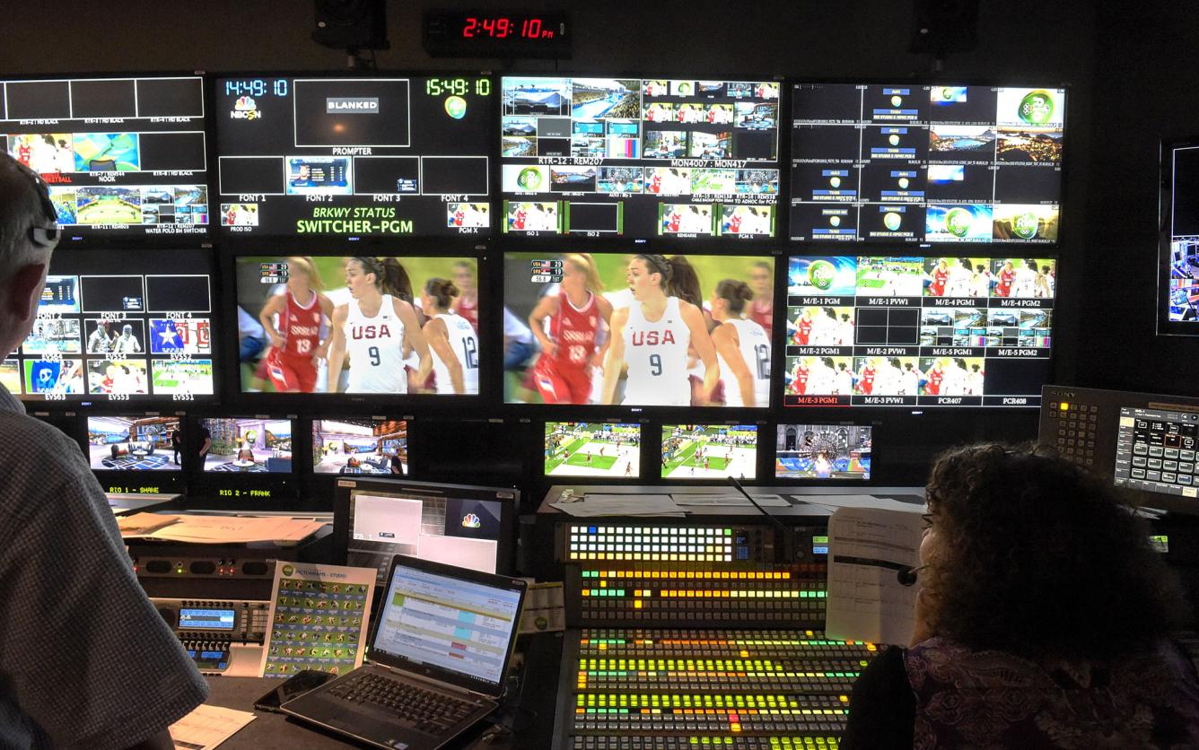 NBC Making Olympics Coverage More Accessible | CdLS Foundation